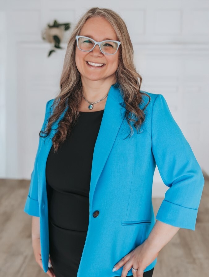 Ania A. McCoy - Salt Air Wealth Management Group of Wells Fargo ...